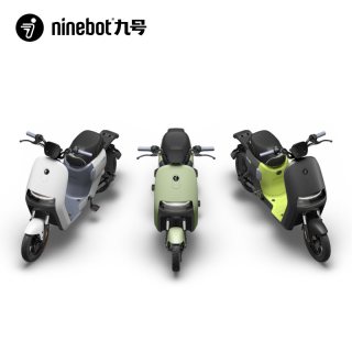 Ninebot 九号 电动A2z 35C小型新国标智能电动车门店自提【报价 价格 评测 怎么样】 -什么值得买