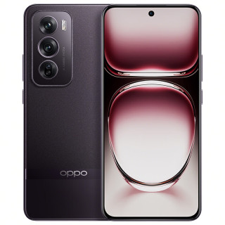 OPPO Reno12 Pro 12GB+256GB 乌木黑 超美小直屏 天玑9200+星速版芯 实况照片 智能拍照 5G AI手机【报价 ...