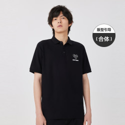 【省144.5元】卡宾男上装_Cabbeen 卡宾 纯棉翻领polo衫多少钱-什么值得买