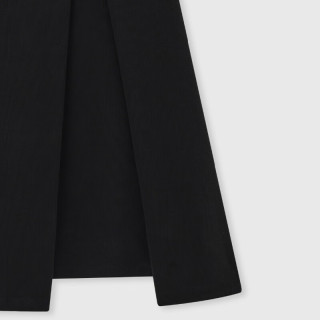 Gap女装2024夏季UPF50+防晒连衣裙透气凉感不对称A字裙512502 黑色 175/92A(XL) 亚洲尺码【报价 价格 评测 怎么样 ...