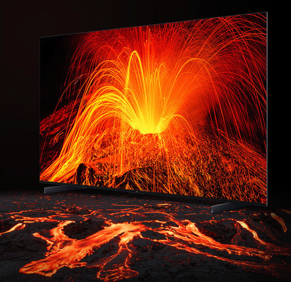 TCL液晶电视_Q10K系列 重塑旗舰标准，618爆款预定-什么值得买