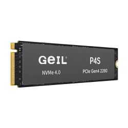 【省35元】金邦硬盘_GeIL 金邦 P4S系列 M.2 NVME 固态硬盘 2TB PCIe 4.0多少钱-什么值得买
