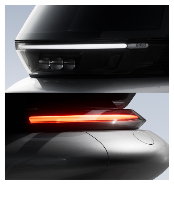 【省800元】九号电动车_Ninebot 九号 妙想家C85c 电动摩托车多少钱-什么值得买