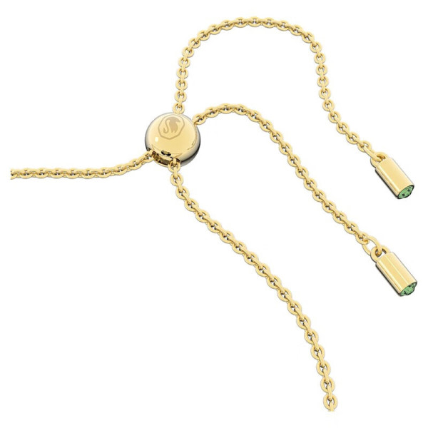 【省497元】施华洛世奇时尚手镯/手链/脚链_SWAROVSKI 施华洛世奇 Orbita 流光溢彩 女士时尚可调节手链 女 5616643 ...