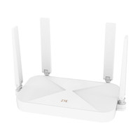 699元 中兴5G移动路由器G5TS开售：自研国产芯 流量不限速不虚标_路由器_什么值得买