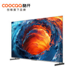 【省451元】酷开电视_coocaa 酷开 k6系列 65P6E Mini LED 液晶电视 65英寸 4k 144Hz多少钱-什么值得买