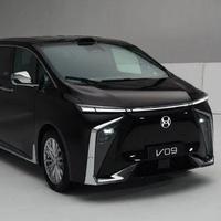 13.48万元纯电动SUV合创Z03_新能源车_什么值得买