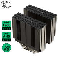 酷里奥P60T-V3：昔日传奇，能否延续？_散热器_什么值得买