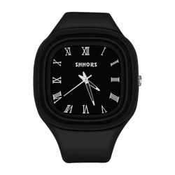 圣猴时男表_SHHORS 圣猴时 电子手表多少钱-什么值得买