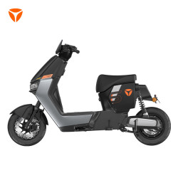 【省950元】雅迪电动车整车_Yadea 雅迪 冠能6代T60-D 悦享版 新国标电动自行车多少钱-什么值得买