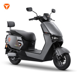 【省970元】雅迪电动车整车_Yadea 雅迪 冠能6代 T60-M 电动摩托车多少钱-什么值得买