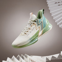 361° 篮球鞋大降价！AG3系列的三个版本怎么选？大体重球员看过来！_篮球鞋_什么值得买