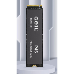 【省80元】金邦固态硬盘_GeIL 金邦 P4S系列 NVMe M. 固态硬盘 2TB (PCIe 4.0 x4)多少钱-什么值得买