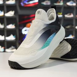 李宁休闲运动鞋_LI-NING 李宁 SOFT GO休闲鞋男24经典透气低帮轻弹一脚蹬运动鞋AGLU105多少钱-什么值得买