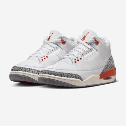 【省587.17元】耐克篮球鞋_NIKE 耐克 Air Jordan 3 AJ3 男/女款篮球鞋 CK9246多少钱-什么值得买