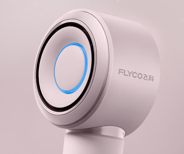 【省360.4元】飞科电吹风_FLYCO 飞科 FH6371 高速负离子吹风机多少钱-什么值得买