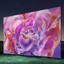 【省1070元】海信液晶电视_Hisense 海信 电视75E5N Pro 75英寸 信芯精控 ULED Mini LED 75E5K升级款多少钱-什么值得买