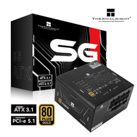 “静悄悄”升级——利民TGFX650W SFX电源分享_电脑电源_什么值得买