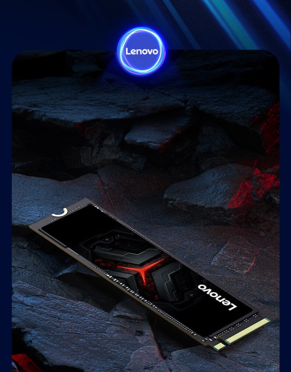 【省265.78元】联想固态硬盘_Lenovo 联想 SL7000 4Pro 2TB NVMe M.2 固态硬盘 （PCI-E4.0）多少钱 ...