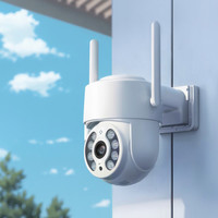 35元的联通“智能”网络摄像头VS302，真“不错”，真“智能”_摄像头_什么值得买