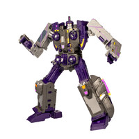 10000字+，从小到大，各级别变形金刚玩具精品推荐_动漫周边_什么值得买