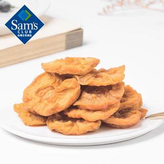 山姆 HRYOUP 苹果干 560g -【报价 价格 评测 怎么样】 -什么值得买