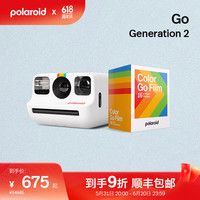 Polaroid Now+ Gen2宝丽来拍立得胶片相纸相机，留下难忘瞬间！_相机_什么值得买