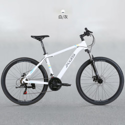 【省627.99元】喜德盛山地车_XDS 喜德盛 黑客350 山地自行车多少钱-什么值得买