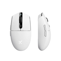 类io1.1（光学红光鲨）模具的无线鼠标~katana_鼠标_什么值得买