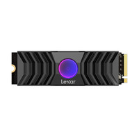 Lexar雷克沙 历年评测、拆解汇总：含硬盘的2篇评测，1篇拆解_硬盘_什么值得买