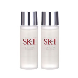 【省33.74元】SK-II精华液_SK-II 面部精华液 30ml*2瓶多少钱-什么值得买