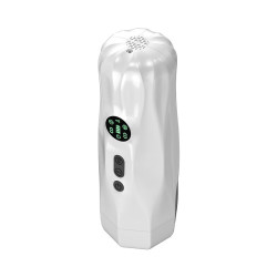 【省60元】谜姬情爱玩具_MizzZee 谜姬 全自动电动飞机杯【深口吮吸】快速加温-语音诱惑多少钱-什么值得买