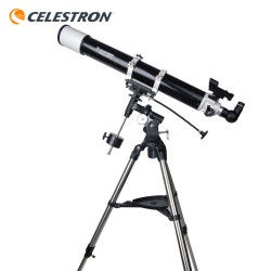 星特朗教具文具_CELESTRON 星特朗 80DX天文望远镜专业观星空间卫星太空高倍高清入门级多少钱-什么值得买