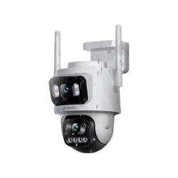 【省50元】360智能摄像机_360 5C 户外智能摄像机 双摄2K+版 800W像素多少钱-什么值得买