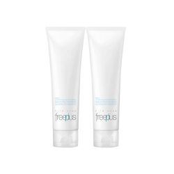 芙丽芳丝洁面乳_freeplus 芙丽芳丝 氨基酸洗面奶100g*2多少钱-什么值得买