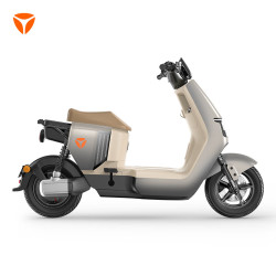 【省680元】雅迪电动车整车_Yadea 雅迪 冠能E10lite 电动自行车多少钱-什么值得买