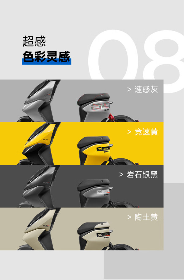 【省400元】ZEEHO电动车_ZEEHO AE4ipro 新国标电动自行车 48V30AH多少钱-什么值得买