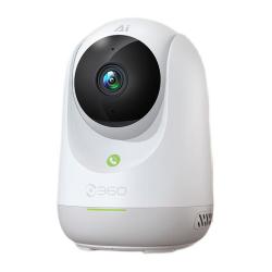 【省230元】360智能摄像机_360 8Pro Ai版 智能摄像头 500万像素多少钱-什么值得买
