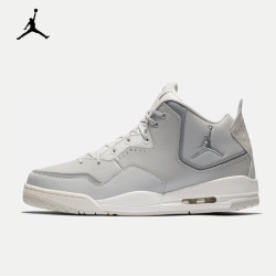 【省30元】耐克篮球鞋_NIKE 耐克 AIR JORDAN COURTSIDE 23 男子运动鞋 AR1000-003多少钱-什么值得买