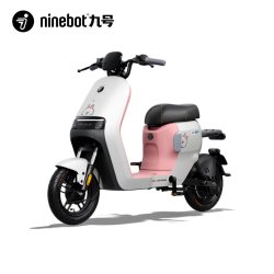 【省620元】九号电动车整车_Ninebot 九号 A2z35c 电动自行车 LF联名款多少钱-什么值得买