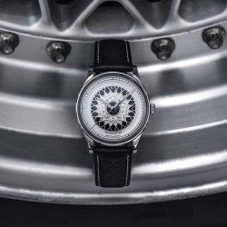 【省100元】格拉苏蒂宇联男款机械表_UNION GLASHÜTTE 格拉苏蒂宇联 德国诺拉敏斯限量版日历腕表 全球限量200只 D016 ...