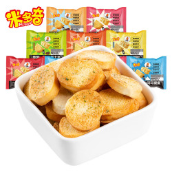米多奇饼干_MIDUOQI 米多奇 爆脆馍丁 735g（任选2件）多少钱-什么值得买