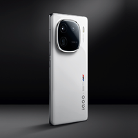 iQOO 13评测：都是骁龙8至尊版 凭什么比别人强？_手机_什么值得买