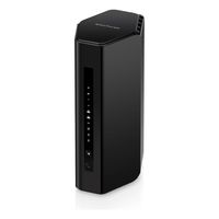 NETGEAR 美国网件 R8500 无线路由器 入手体验_路由器_什么值得买