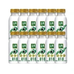 【省43.71元】伊利奶类制品_yili 伊利 低温鲜牛奶金典 235ml*12瓶多少钱-什么值得买