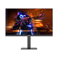 SANC盛色G73，卷到千元以下的27英寸2K 240Hz显示器！_显示器_什么值得买