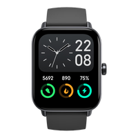 再次体验手环——LIFESENSE 乐心 Mambo-1_智能手环_什么值得买