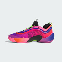 兄弟，来双华子不？Adidas 爱德华兹 签名鞋 AE1 开箱初体验_篮球鞋_什么值得买