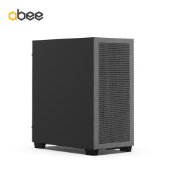 abee机箱_abee Designer C500W 中塔工作站机箱（55升机身&EEB双路主板&双水冷）多少钱-什么值得买