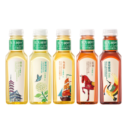 农夫山泉茶类_NONGFU SPRING 农夫山泉 东方树叶 茉莉花茶多少钱-什么值得买